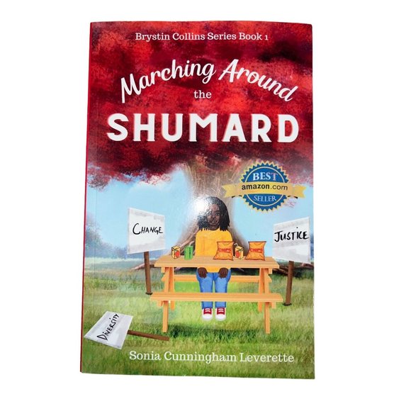 Other | Marching Around The Shumard Brystin Collins Middle Level Book ...